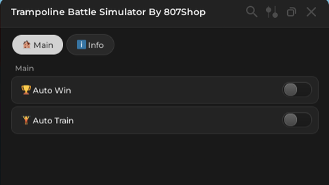 Universal Script 📌 | QuirkyCMD — Roblox Scripts | ScriptBlox