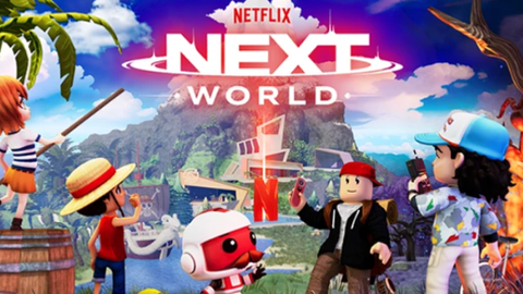 Netflix Nextworld [EARLY ACCESS] | Collect all Heart By Tora IsMe ...
