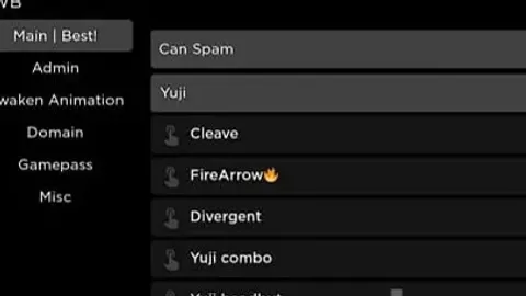 OP Battlegrounds | GUI — Roblox Scripts | ScriptBlox