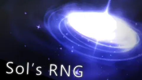 Sol's RNG [ Fishing Beta 🎣 ] | Sols — Roblox Scripts | ScriptBlox