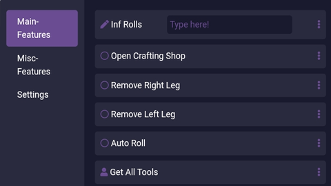 Sol's RNG [ Fishing Beta 🎣 ] | Auto Farm And More — Roblox Scripts ...