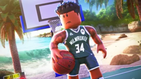 [🏀] Hoop Nation 2 | hoop nation v2 scirpt new beta fo — Roblox Scripts ...