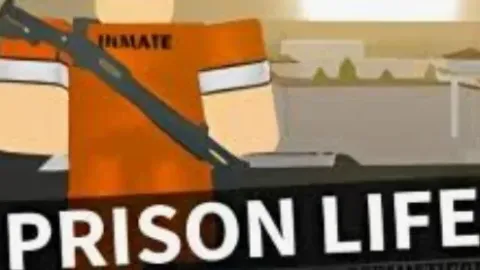 Prison Life | PRIZZ by Thestrongestman0080 — Roblox Scripts | ScriptBlox