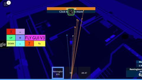 [MP5] Prison Life | Tbao Hub — Roblox Scripts | ScriptBlox