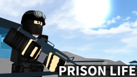 Prison Life | Prizz — Roblox Scripts | ScriptBlox