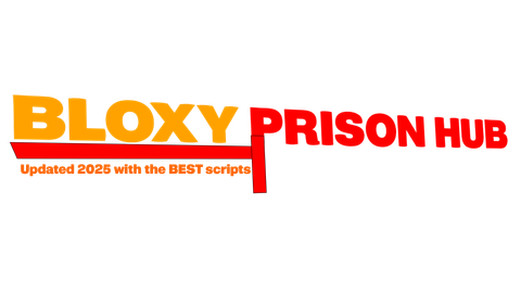[MP5] Prison Life | Bloxy Prison HuB — Roblox Scripts | ScriptBlox