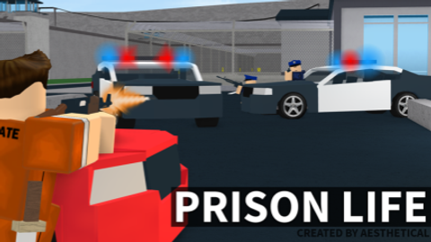 Prison Life | Silent Aim — Roblox Scripts | ScriptBlox