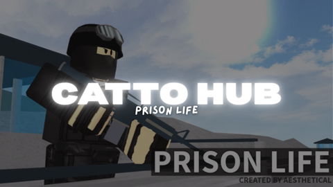 Prison Life | CattoHub UPDATED — Roblox Scripts | ScriptBlox