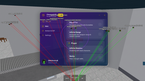 Punch Wall Speed Race | Inf wins tons power and other — Roblox Scripts | ScriptBlox