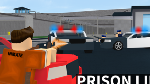 [🎄] Prison Life | Kill Aura Kill All and More — Roblox Scripts | ScriptBlox