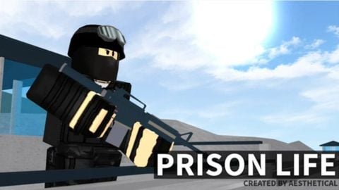 [🎄] Prison Life | DELETE DOOR — Roblox Scripts | ScriptBlox