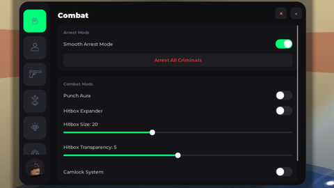 Operations: Siege | InertiaMOV BEST SCRIPT — Roblox Scripts | ScriptBlox