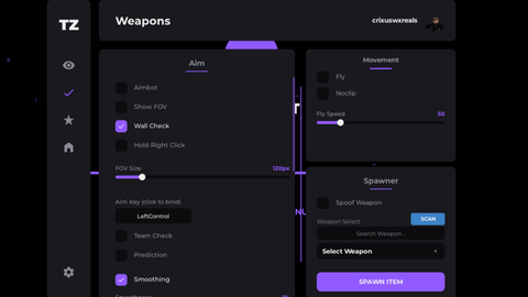 [UPD] Prison Life | Tz Project Universal Aimbot — Roblox Scripts ...