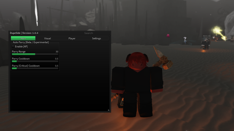 Universal Script 📌 | Infinite Yield — Roblox Scripts | ScriptBlox