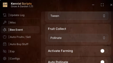 WickedKennyy123's Place Number: 5 | Kenniel Scripts — Roblox Scripts | ScriptBlox