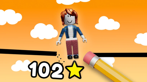 Doodle Obby ️ | Inf Lead — Roblox Scripts | ScriptBlox