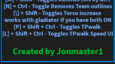 [💾] Zombies vs Humans | Hitbox Expander — Roblox Scripts | ScriptBlox
