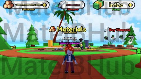 🎤 Steal a K-Pop Demon Hunter | xen — Roblox Scripts | ScriptBlox