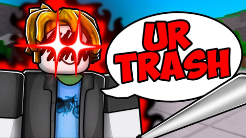 Universal Script 📌 | Trash Talk — Roblox Scripts | ScriptBlox