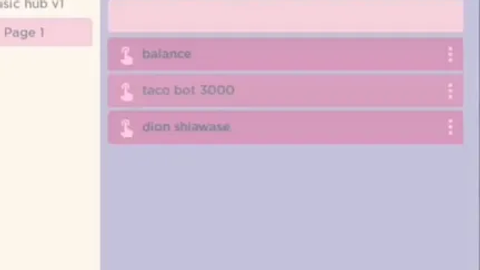 Universal Script 📌 | Music Hub V4 — Roblox Scripts | ScriptBlox