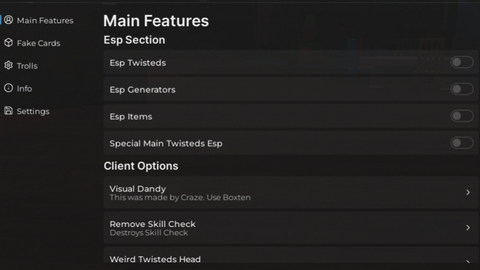 🎃 Dandy's World [ALPHA] | Dandy Worlds Op script Keyless — Roblox Scripts | ScriptBlox