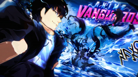 Anime Vanguards | Speed Hub X — Roblox Scripts | ScriptBlox