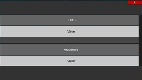 Universal Script 📌 | Remote Gui Made by Serversadzz — Roblox Scripts | ScriptBlox