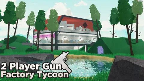 2 Player Gun Factory Tycoon | gui pgft — Roblox Scripts | ScriptBlox