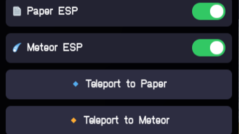 Universal Script 📌 | scoot ui lib — Roblox Scripts | ScriptBlox