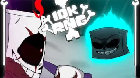 Idk.rng | OP KILL ALL SANSES — Roblox Scripts | ScriptBlox