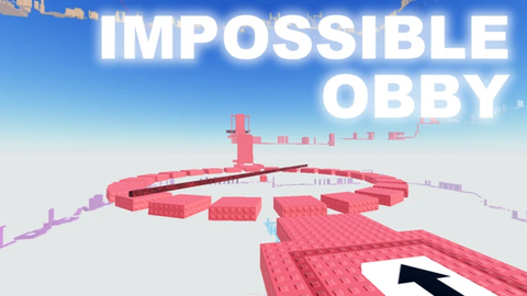 IMPOSSIBLE OBBY | ProjectScripter200 — Roblox Scripts | ScriptBlox