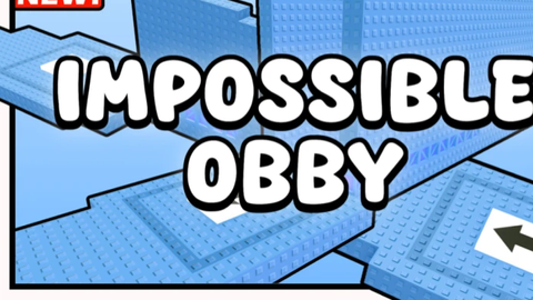 IMPOSSIBLE OBBY | OP Instant Complete — Roblox Scripts | ScriptBlox