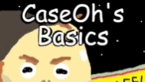 CaseOh's Basics | CaseOhs basic gui — Roblox Scripts | ScriptBlox