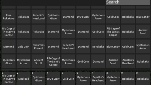 Search the best Roblox Scripts available in community | ScriptBlox