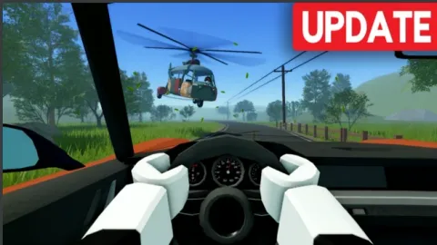 a dusty trip [🚗CAR QUEST] | Erudite Hub — Roblox Scripts | ScriptBlox