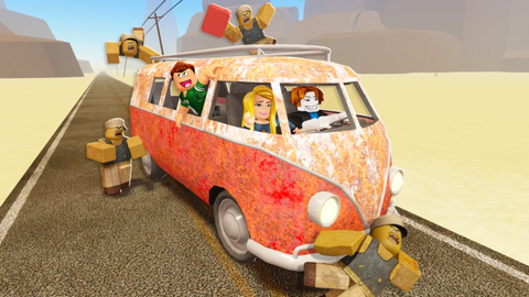 a dusty trip [🚗CAR QUEST] | Best OP Script Keyless 2025 — Roblox ...