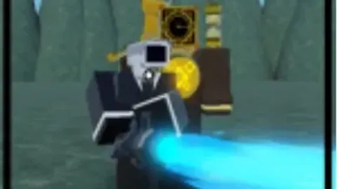 [NEW] Camera Tower Defense | Get Every Unit — Roblox Scripts | ScriptBlox