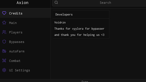 Search best Roblox Scripts available in community. | ScriptBlox