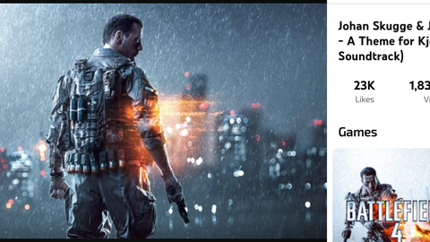 Universal Script 📌 | Smooth 3rd Person Camera — Roblox Scripts | ScriptBlox