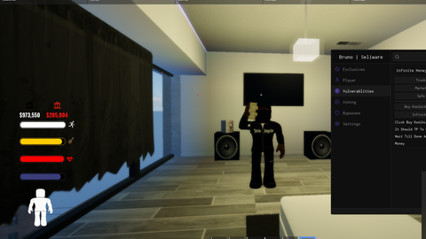 Universal Script 📌 | Rochips emote animation panel remake — Roblox Scripts | ScriptBlox