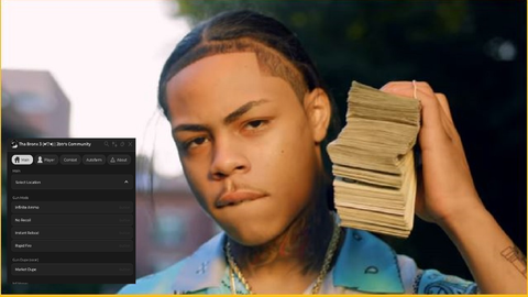 Prison Life | ADMIN loopkill working on SOLARA — Roblox Scripts | ScriptBlox