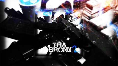 THA BRONX 3🐍 | BEST SCRIPT — Roblox Scripts | ScriptBlox