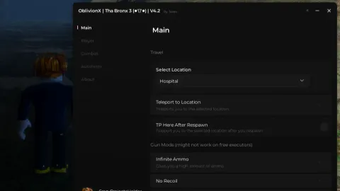 Universal Script 📌 | Stream Sniper Or Player Sniper — Roblox Scripts | ScriptBlox