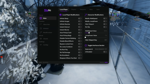 Universal Script 📌 | AntiAFK System SOLARA — Roblox Scripts | ScriptBlox