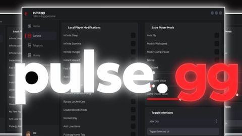 Universal Script 📌 | Enchanced Animation Control — Roblox Scripts | ScriptBlox