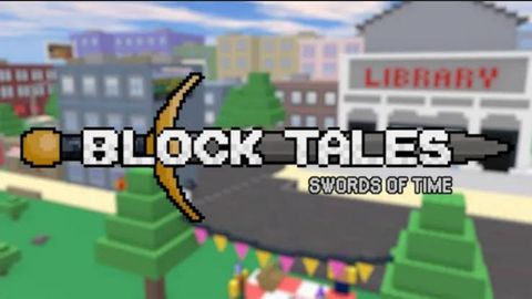 🏜️ Block Tales [DEMO 4] | script — Roblox Scripts | ScriptBlox
