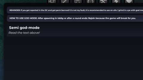 Wave Defense: OVERDRIVE! | OP GOD MODE — Roblox Scripts | ScriptBlox