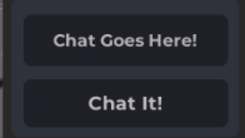 Universal Script 📌 | Chat Spammer — Roblox Scripts | ScriptBlox