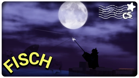 Fisch 🐟 | script not made by me — Roblox Scripts | ScriptBlox
