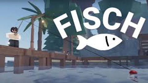 Fisch 🐟 | OP Script — Roblox Scripts | ScriptBlox